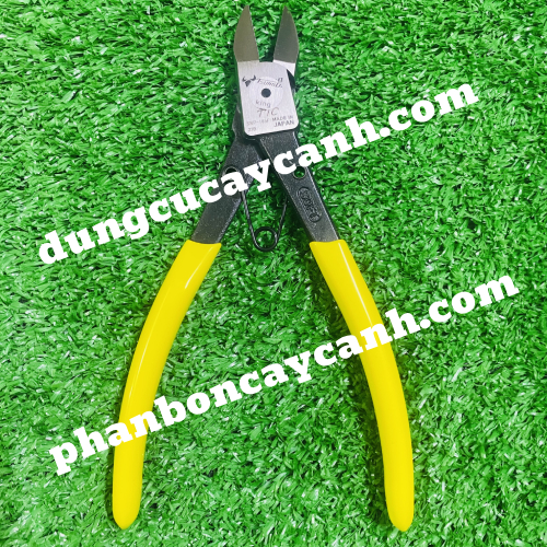 Kìm Nhật TTC 165F